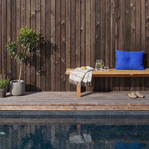 Teknos Woodex Aqua Classic - Finnpaints | Finnpaints